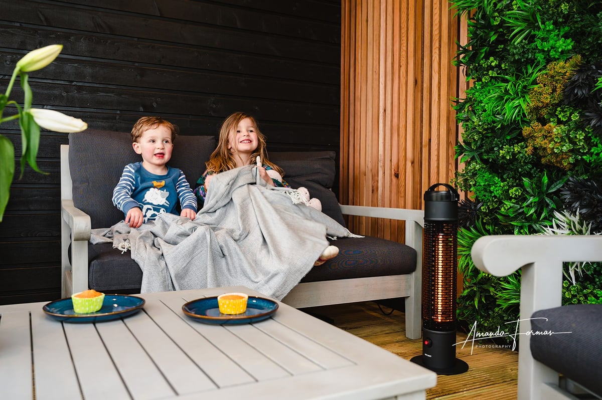 Rutland Hideaways - Now Open!