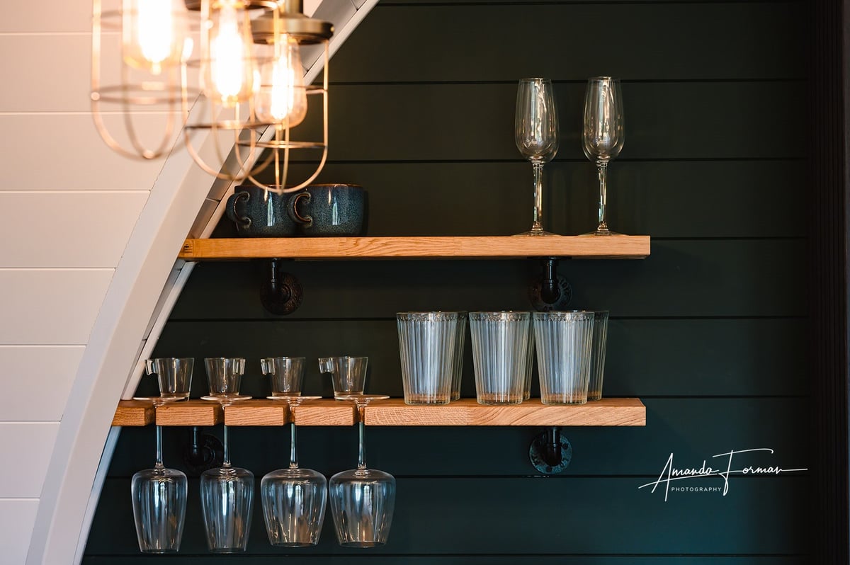 Rutland Hideaways - Now Open!